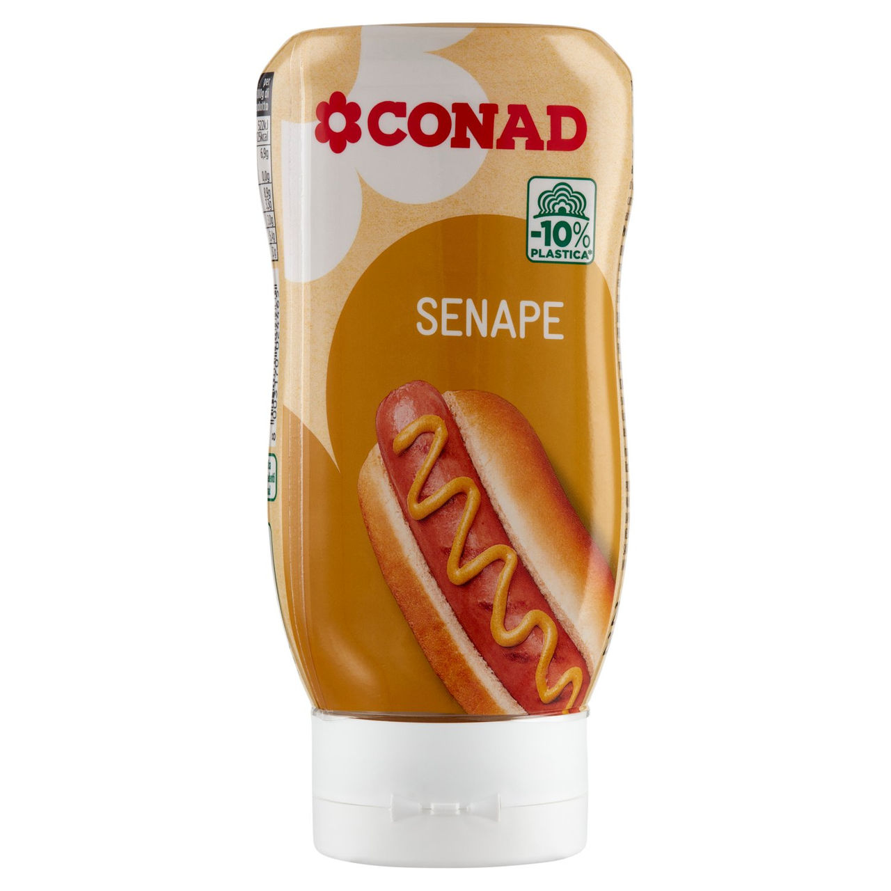 Senape 270 g Conad in vendita online | Conad
