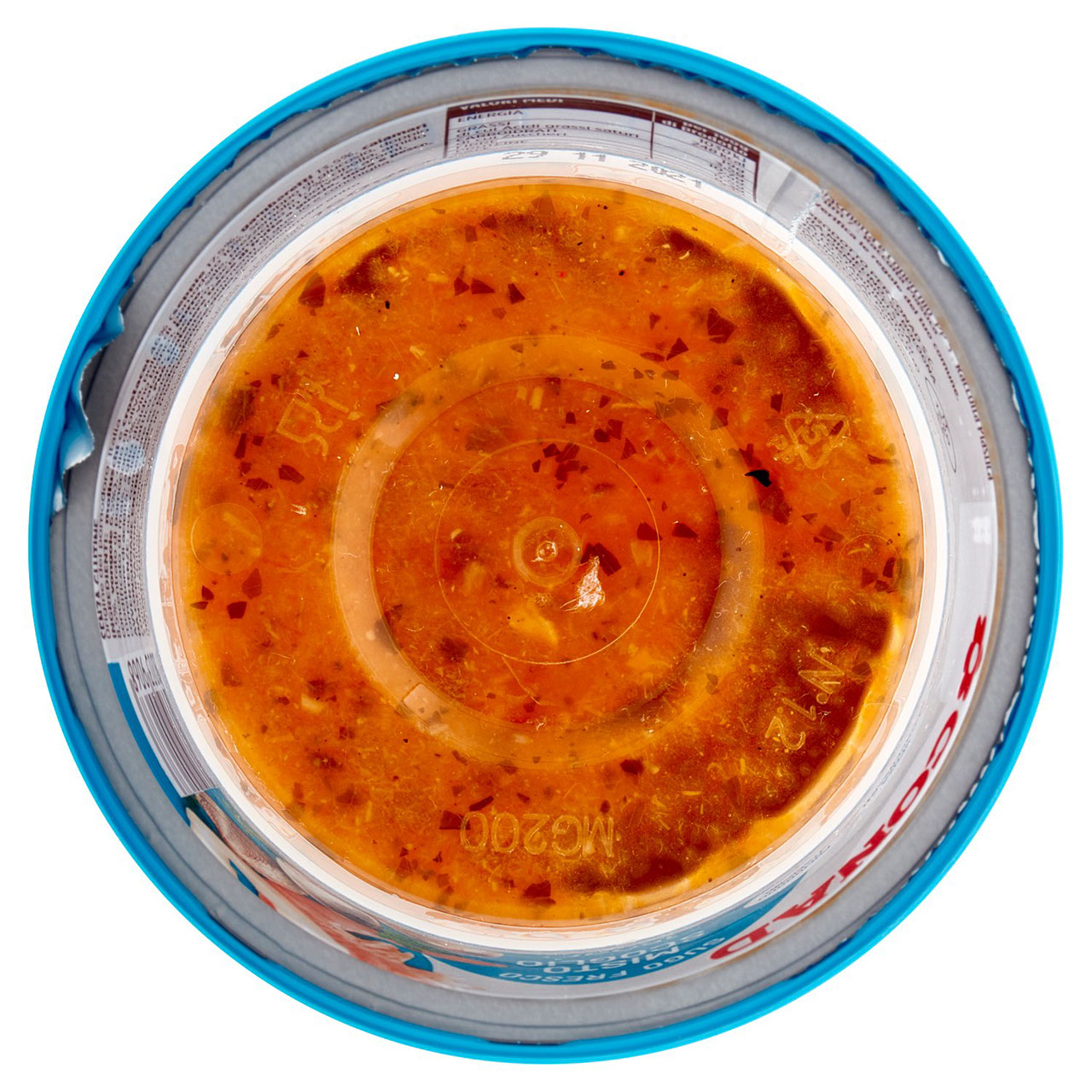 Sugo fresco misto scoglio g 150 Conad | Conad