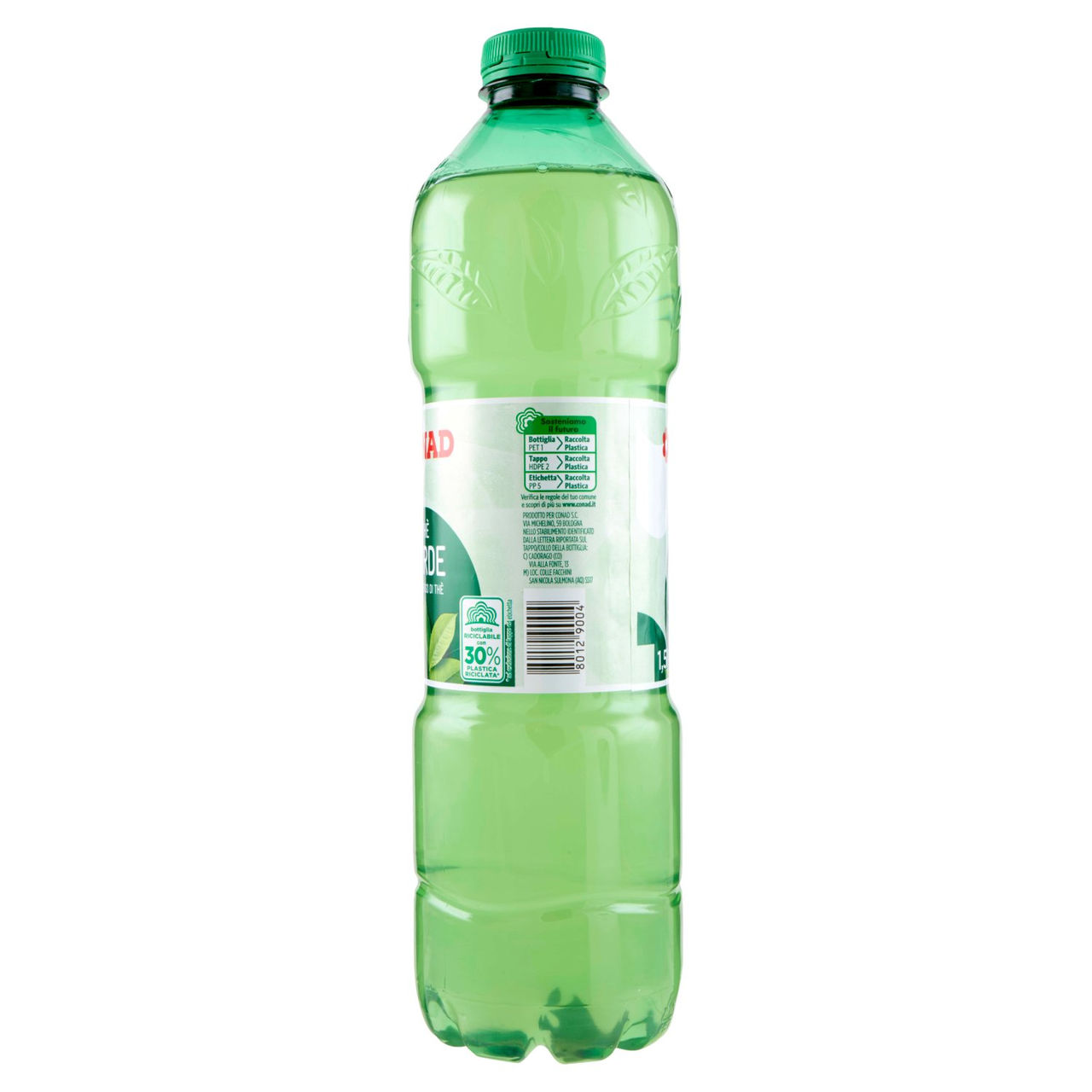 Thè Verde 1,5 l Conad in vendita online | Conad