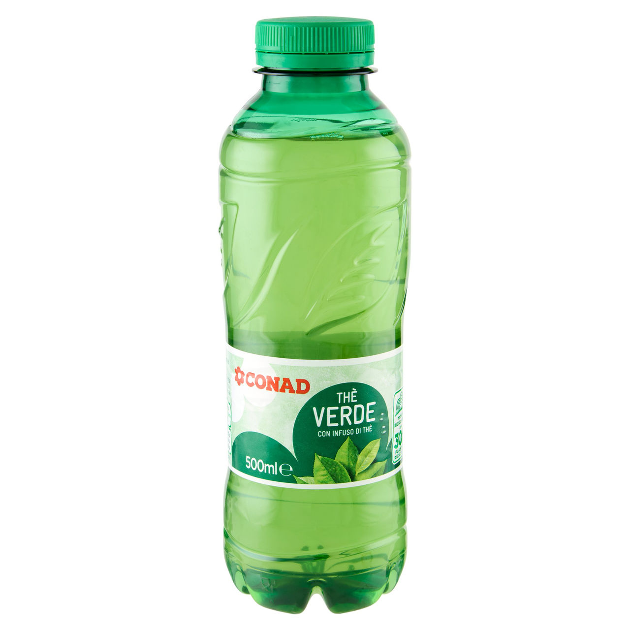 Thè Verde 500 ml Conad in vendita online | Conad