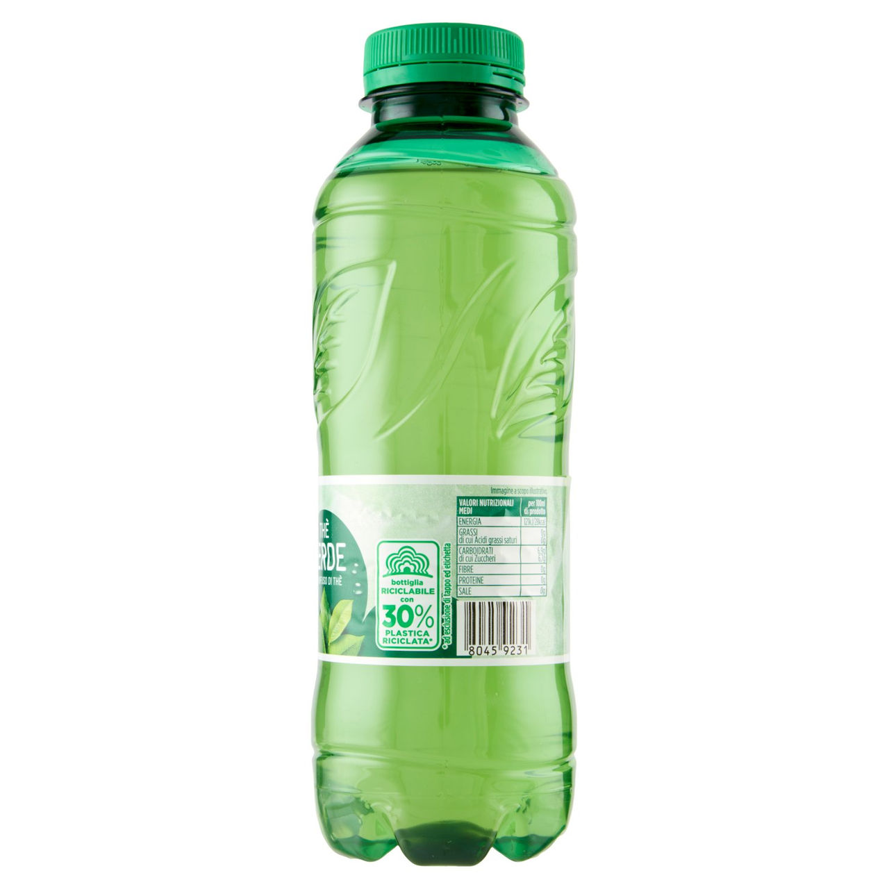Thè Verde 500 ml Conad in vendita online | Conad