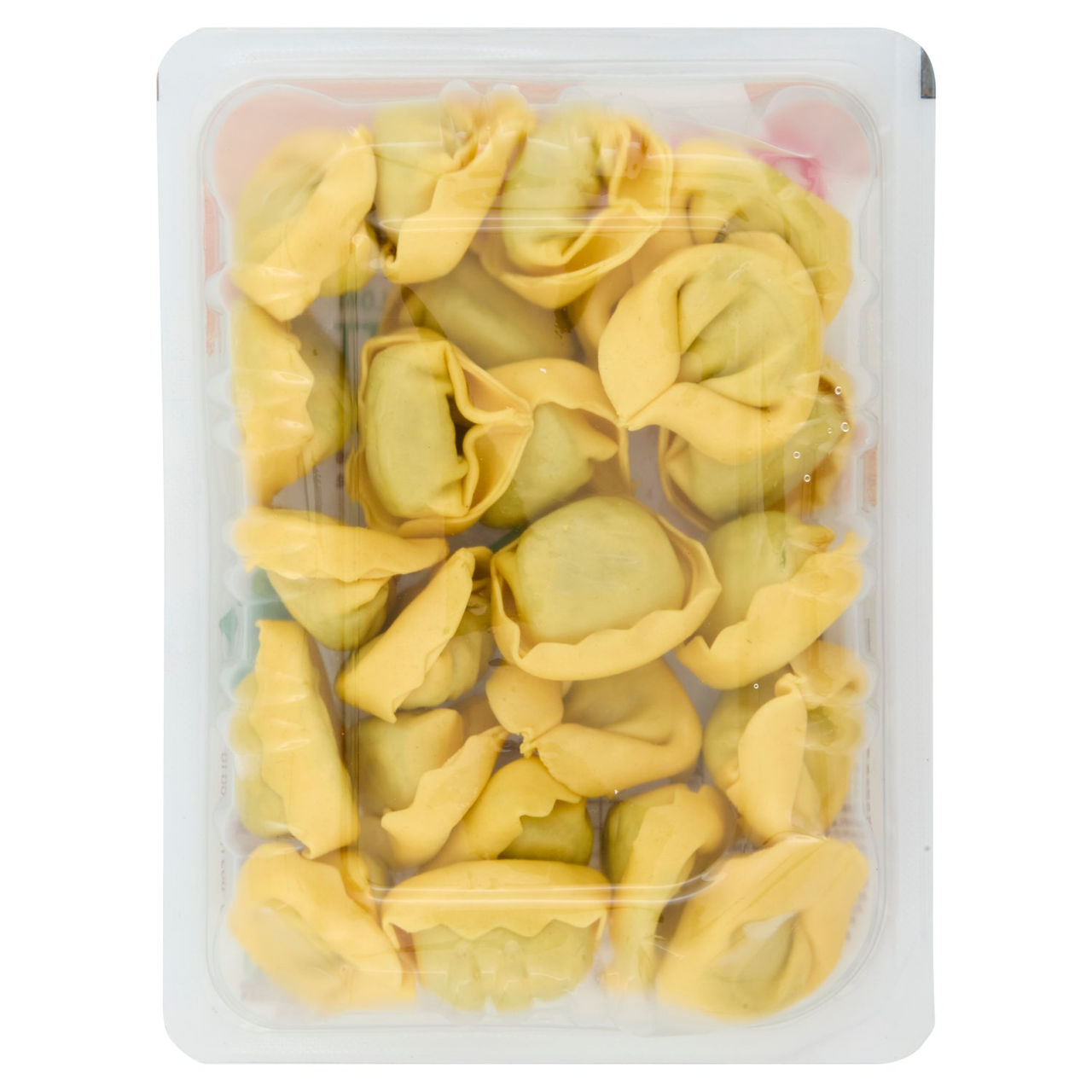 Tortelloni con Ricotta e Spinaci 250 g Conad | Conad