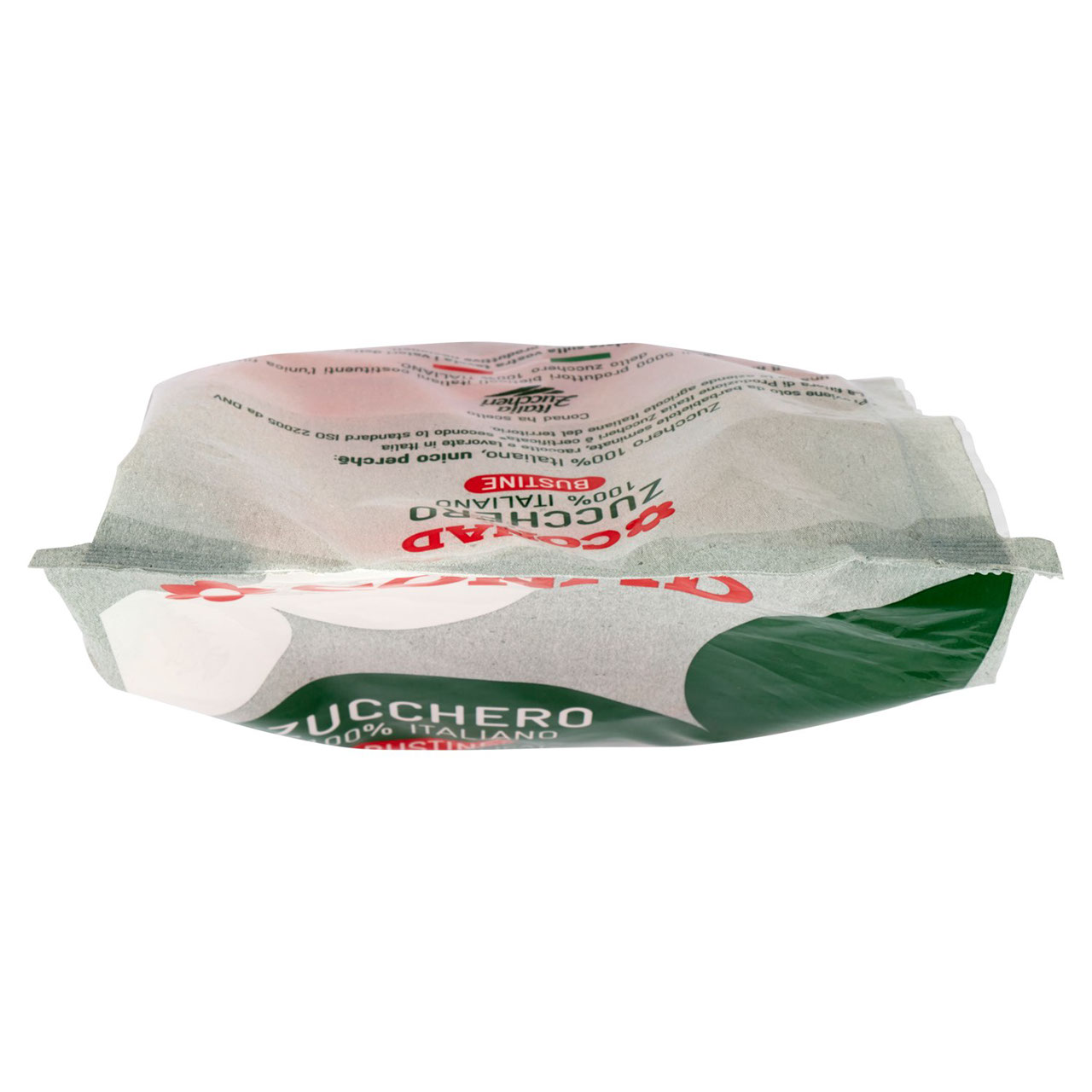 Zucchero in bustine Conad in vendita online | Conad