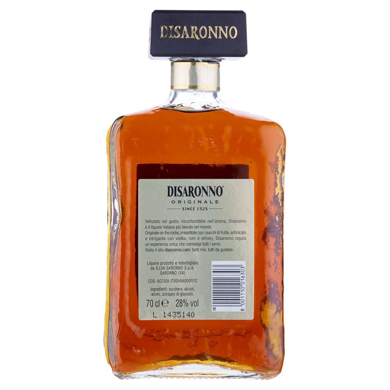 Disaronno Originale 70 cl in vendita online | Conad