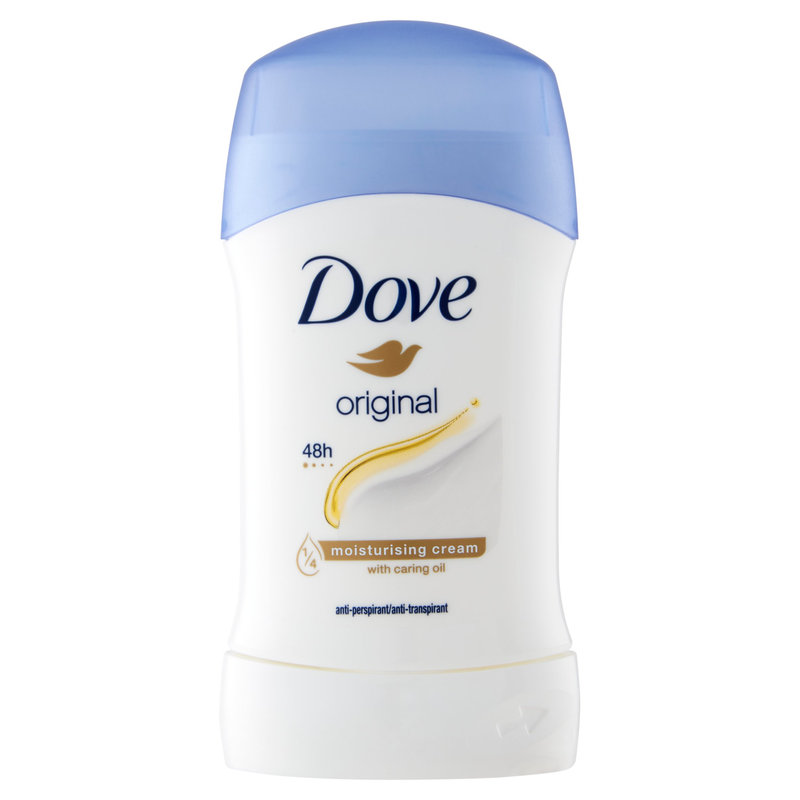 Dove Original 40 ml in vendita online | Conad