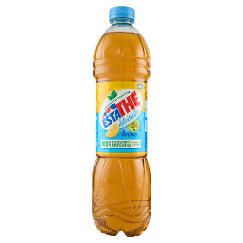 San Benedetto Thè limone 1,5 L | Conad