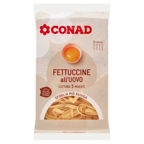 Pasta all'Uovo Secca per Brodo e Lasagne in vendita online | Conad