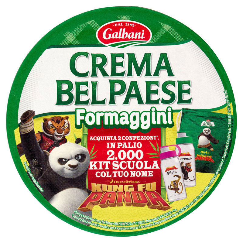 Galbani Bel Paese Formaggini in vendita online | Conad