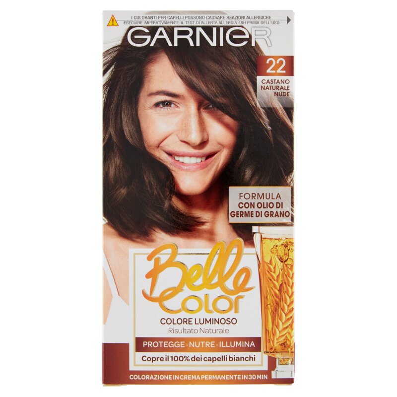 Garnier Belle Color 22 in vendita online | Conad