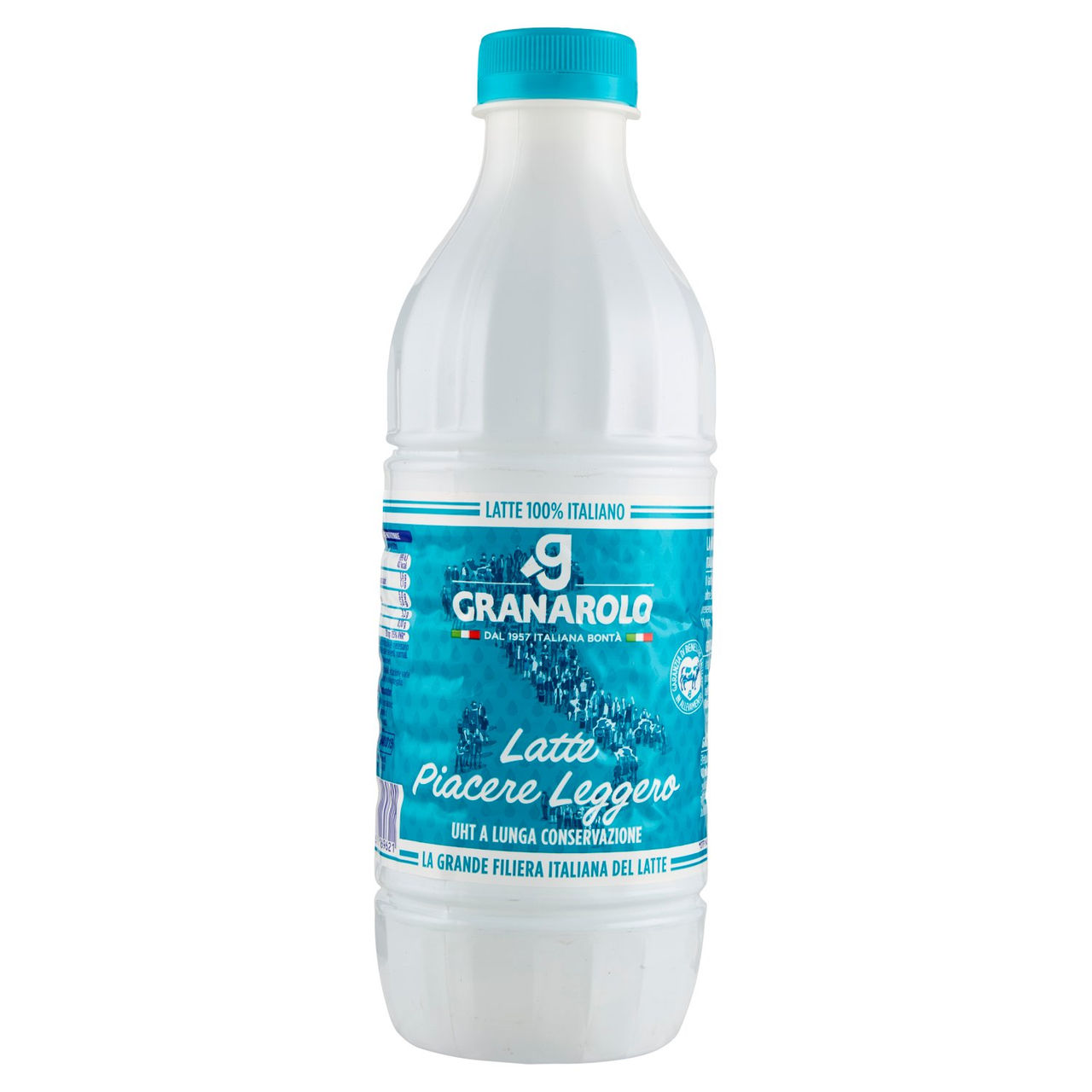 Granarolo Latte Piacere Leggero in vendita online | Conad