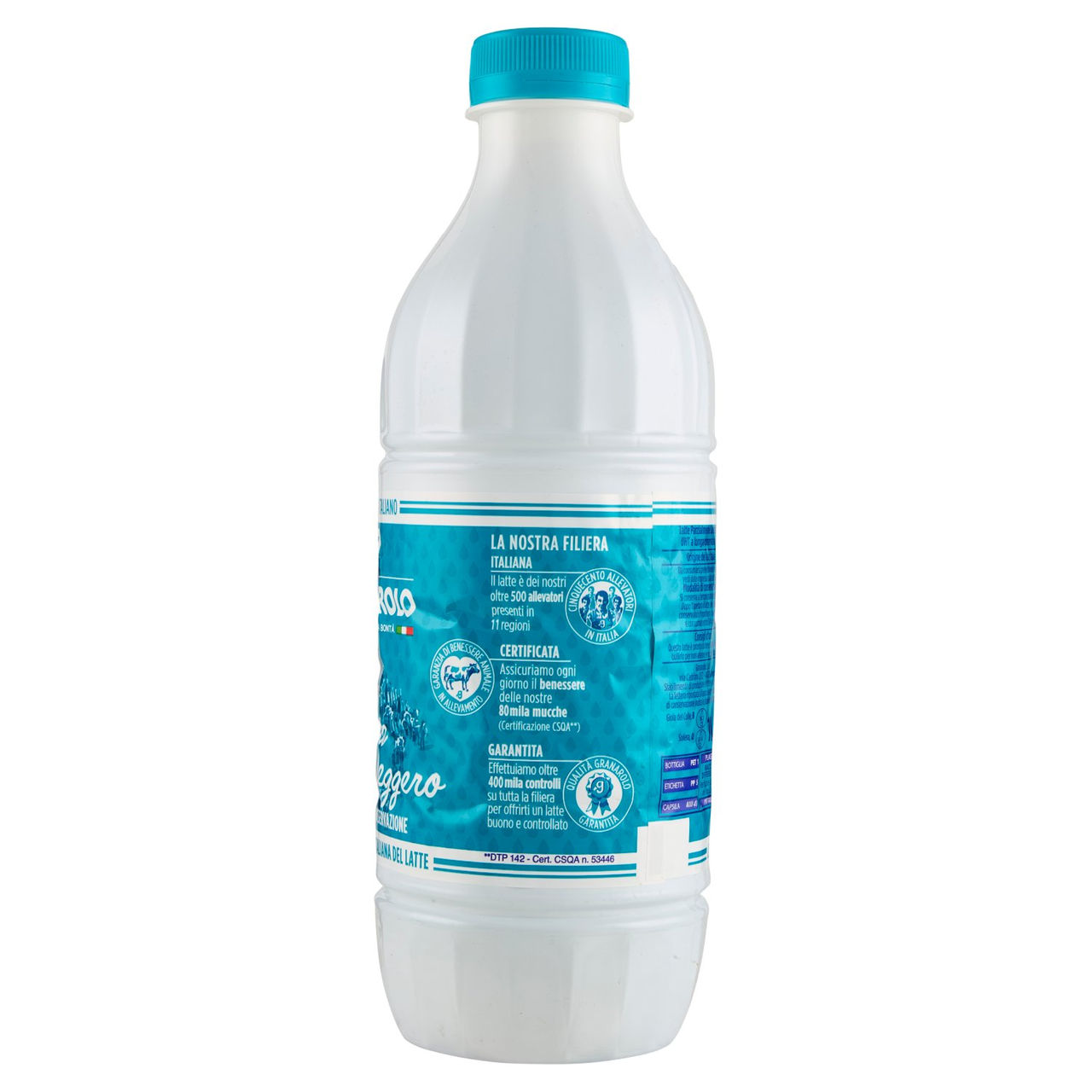 Granarolo Latte Piacere Leggero in vendita online | Conad
