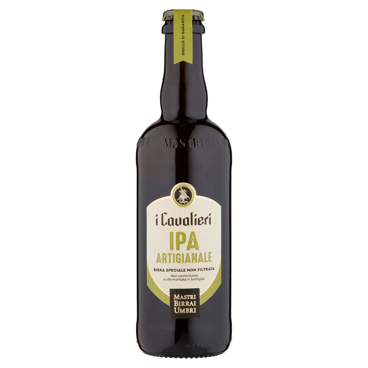 I Cavalieri Ipa Artigianale in vendita online | Conad