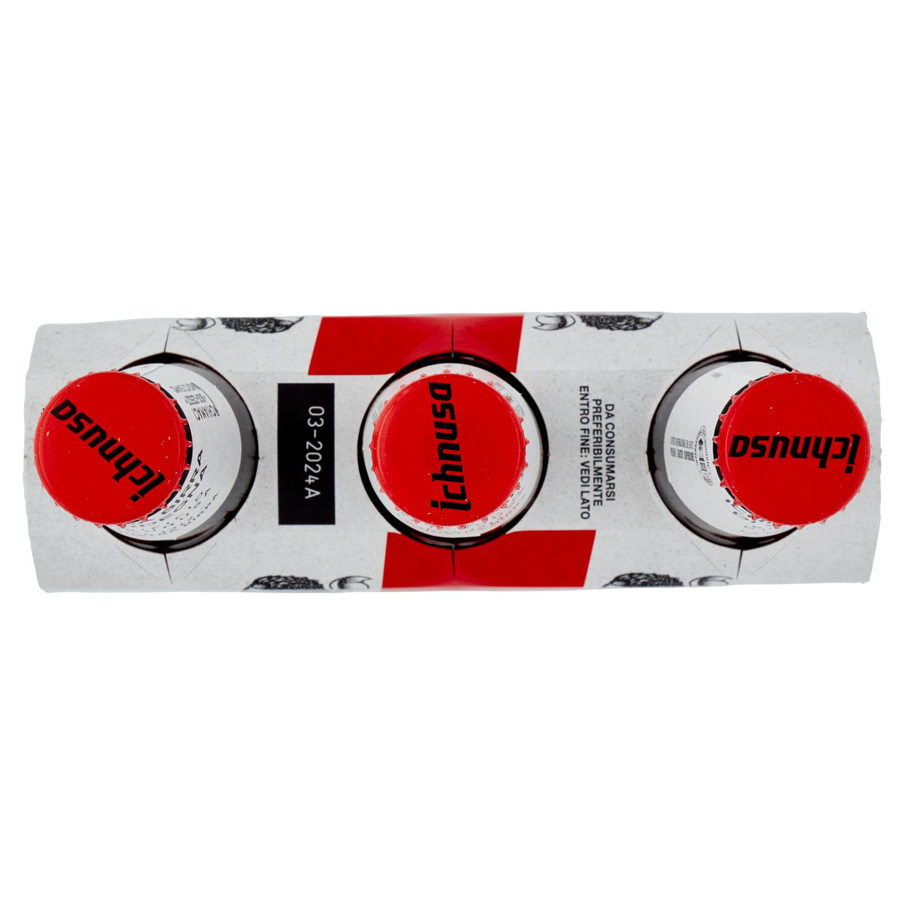Ichnusa 3 x 33 cl in vendita online | Conad