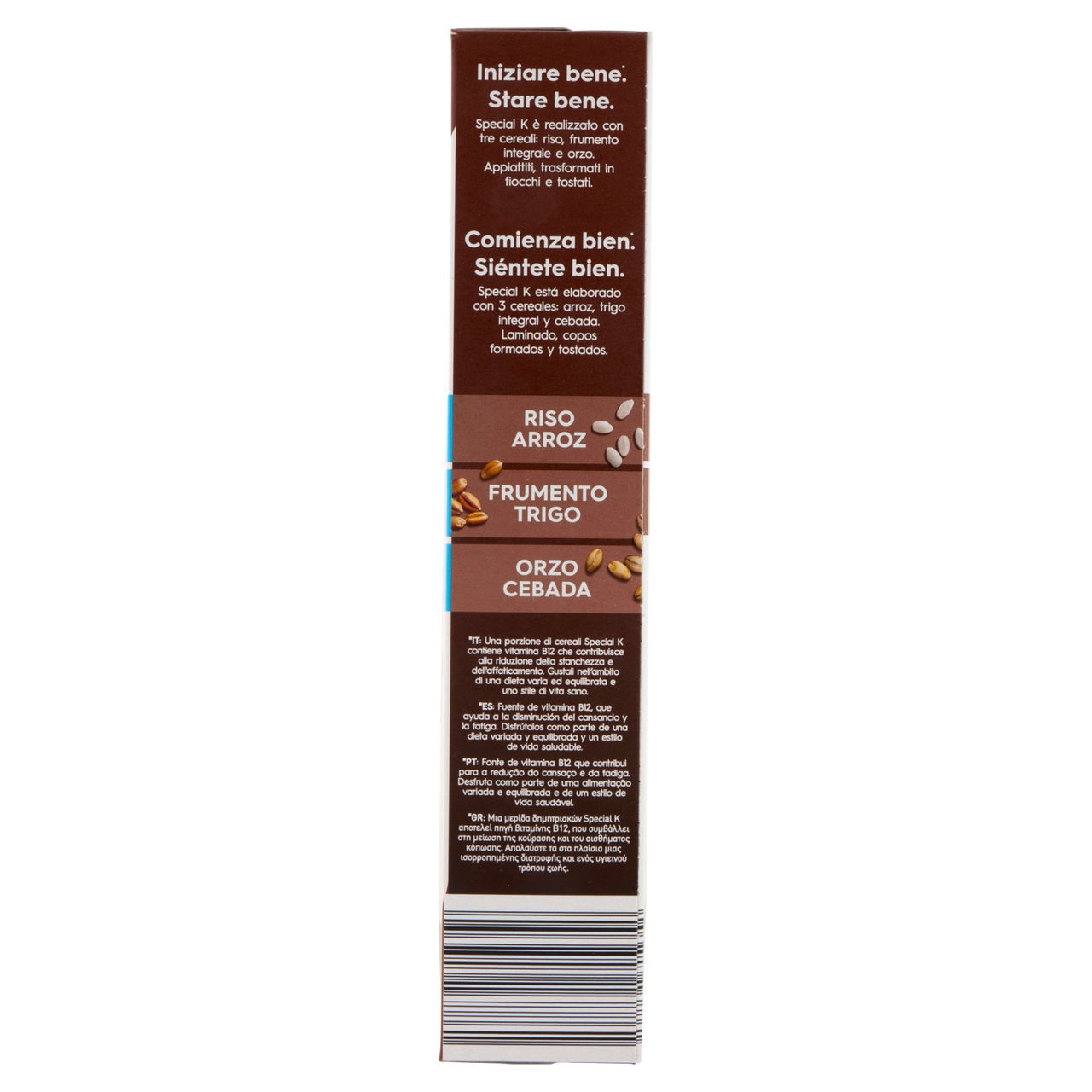 Kellogg's Special K Dark Chocolate 290 g | Conad