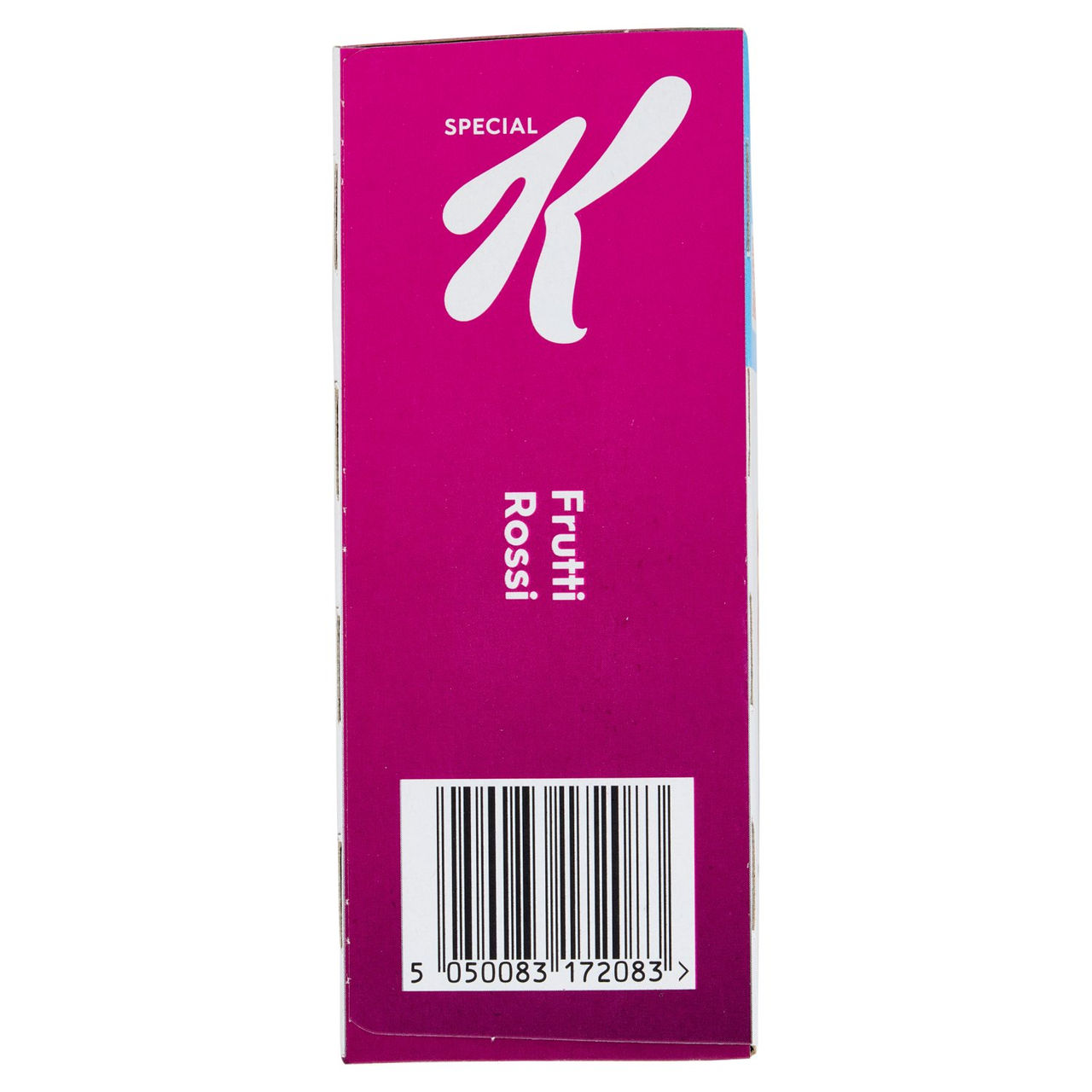 Kellogg's Special K Frutti Rossi 6 x 21,5 g | Conad