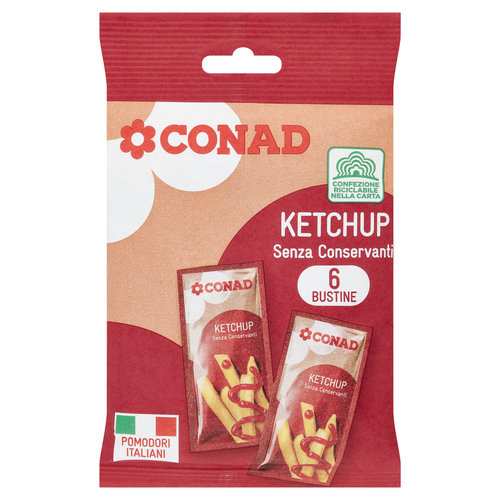 Senape 270 g Conad in vendita online | Conad