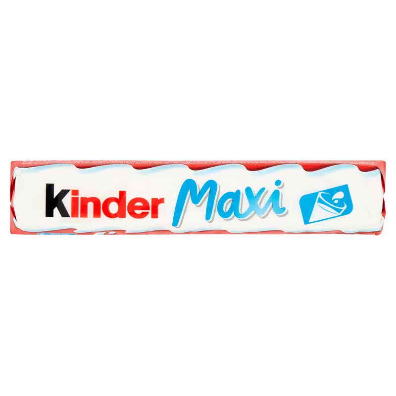 Kinder Maxi 21 g in vendita online | Conad
