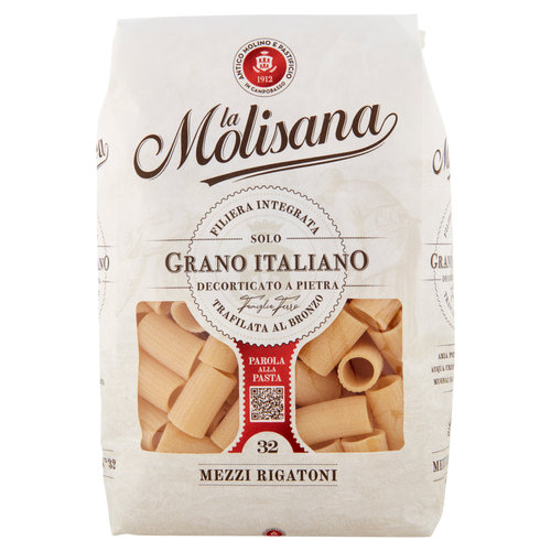 La Molisana 1 Spaghetto Quadrato 500 g | Conad