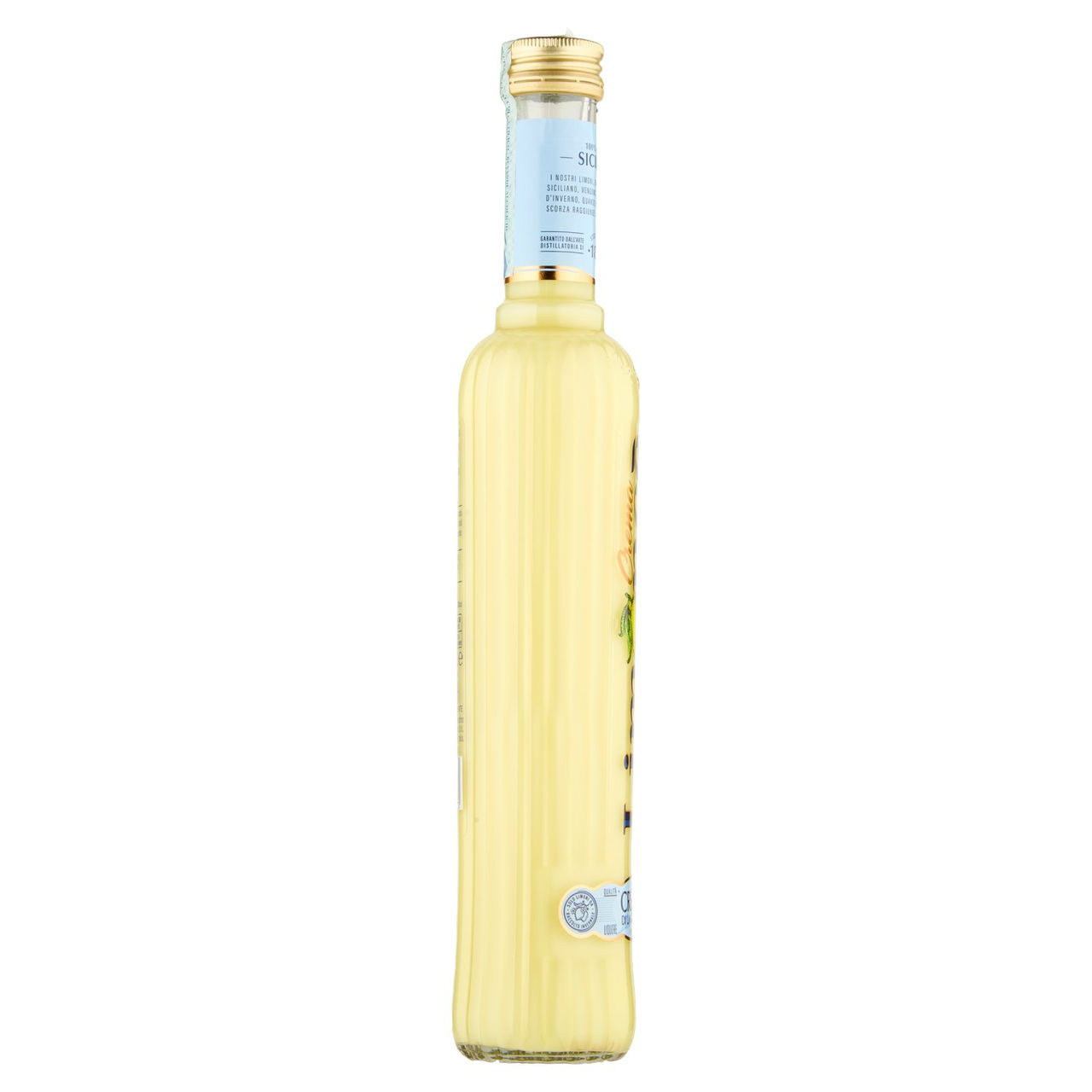 Limoncè Crema 0,5 l | Conad