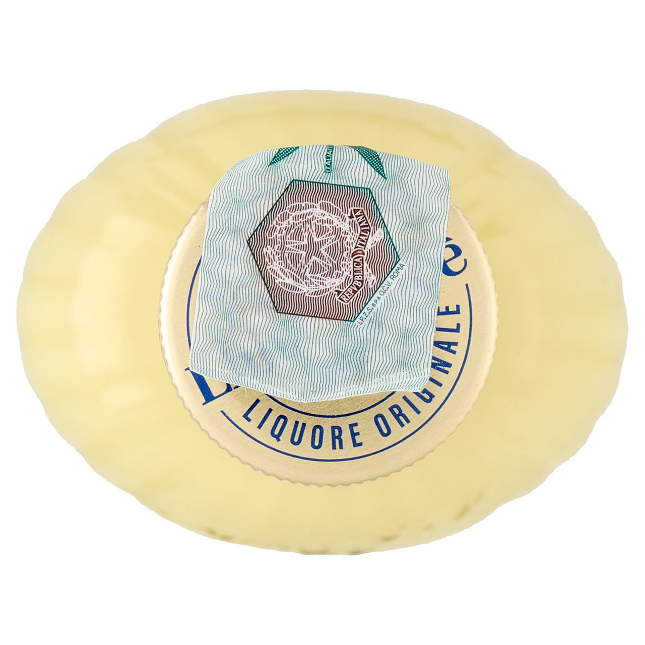 Limoncè Crema 0,5 l | Conad