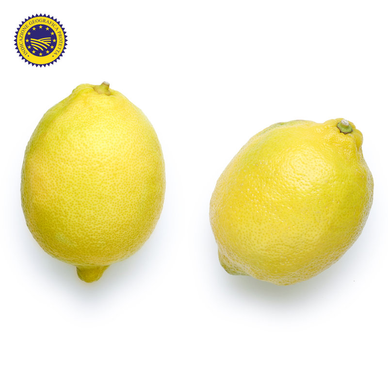 Limone Costa D'Amalfi Igp Italia Cal. 4 Cat. I Conad Online | Conad