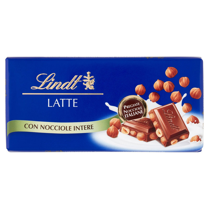 Lindt Gamme Bleue 100 g in vendita online | Conad