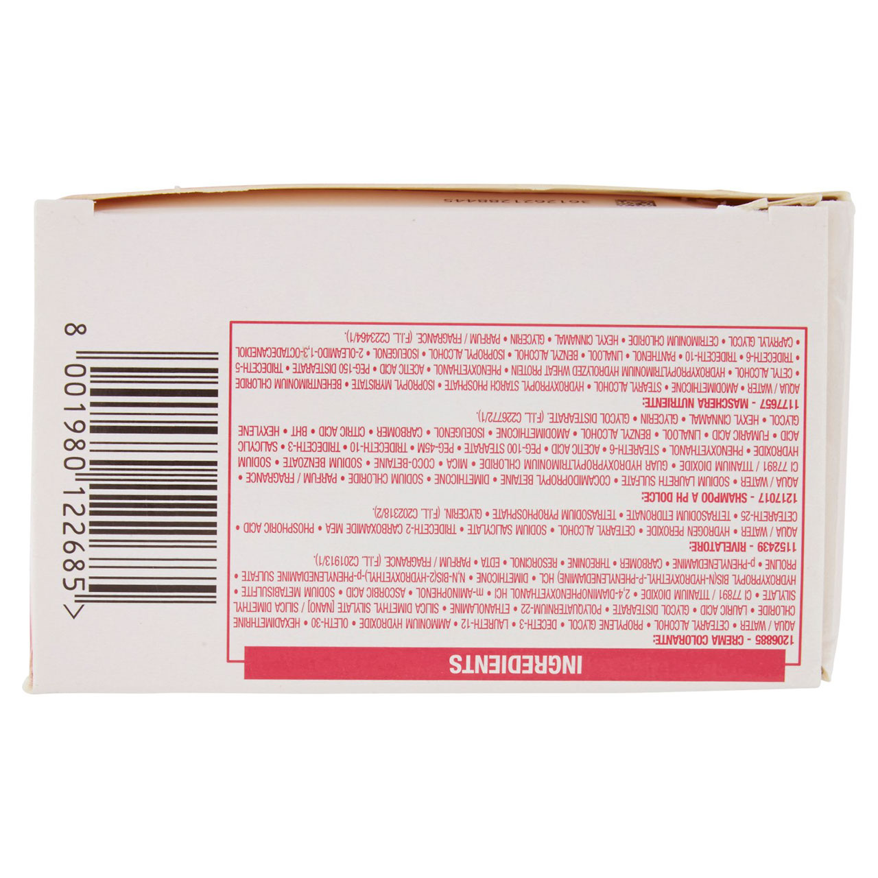 L'Oréal Paris Excellence Crema colorante 5 | Conad