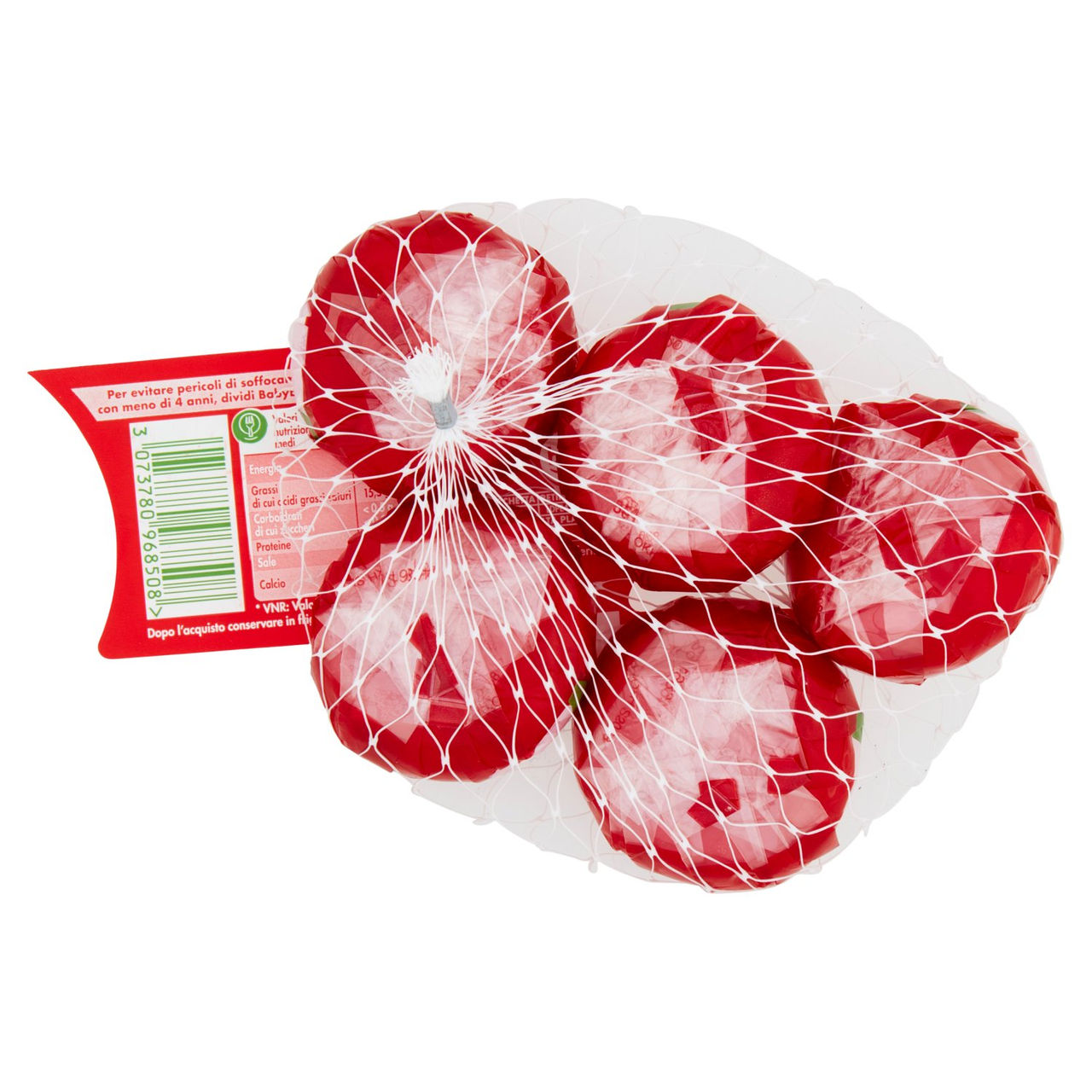 Babybel Original Mini 5 x 20 g in vendita online | Conad