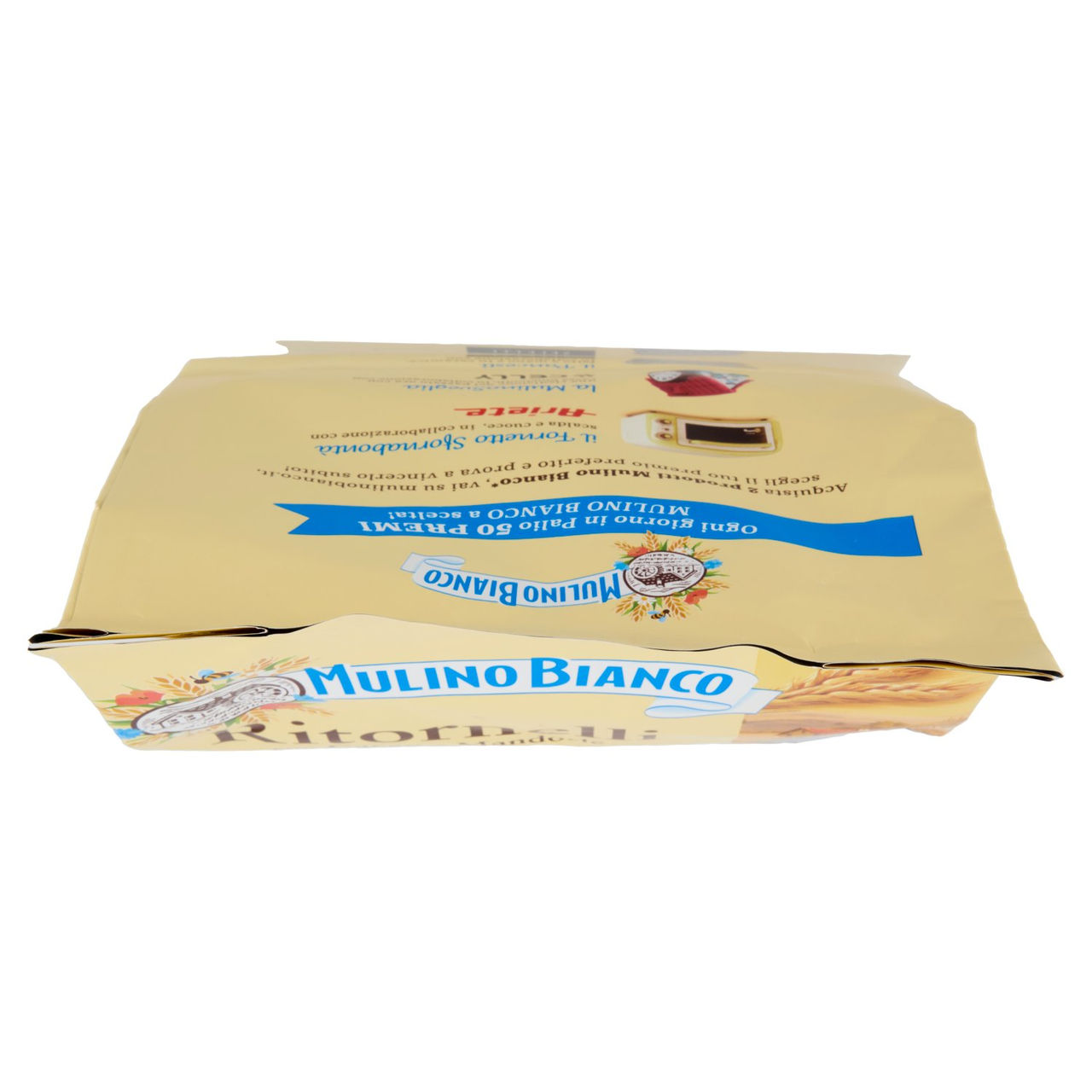 Mulino Bianco Ritornelli in vendita online | Conad