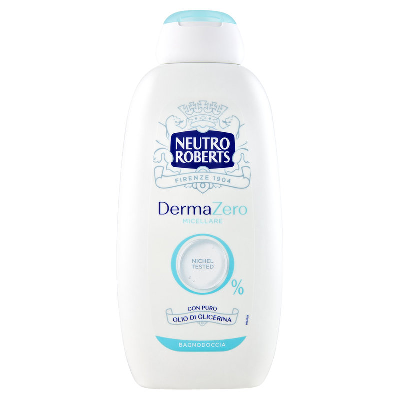 Neutro Roberts Dermazero Bagnodoccia 600 ml online | Conad