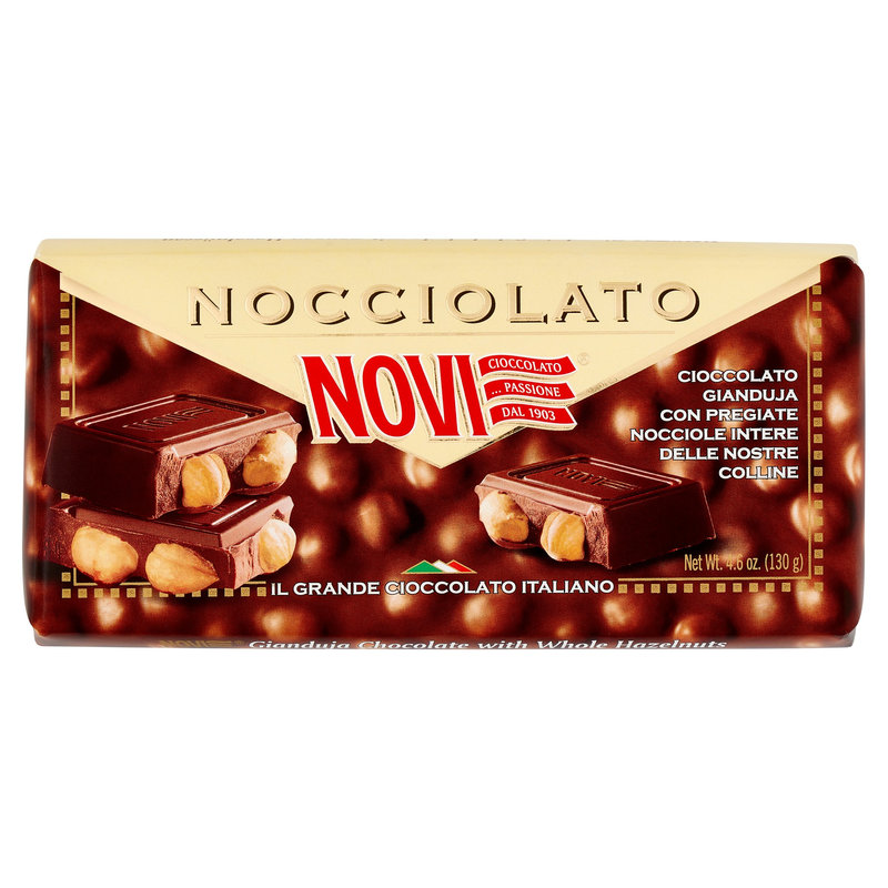 Novi Nocciolato 130 g in vendita online | Conad