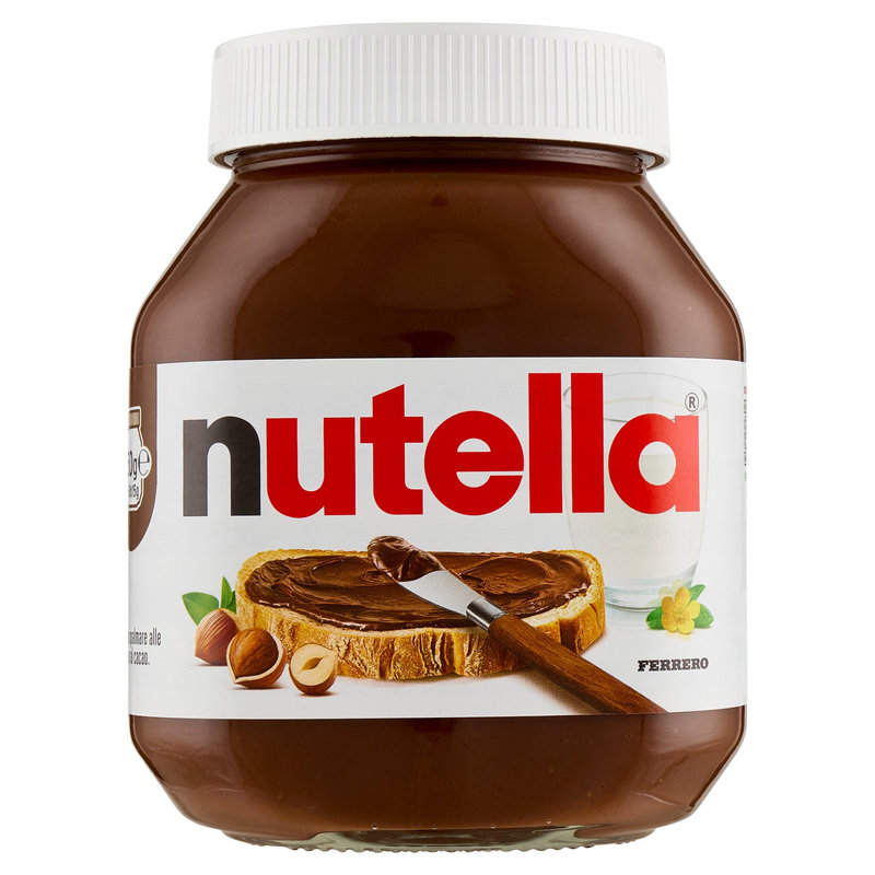 Nutella 750g Conad in vendita online | Conad