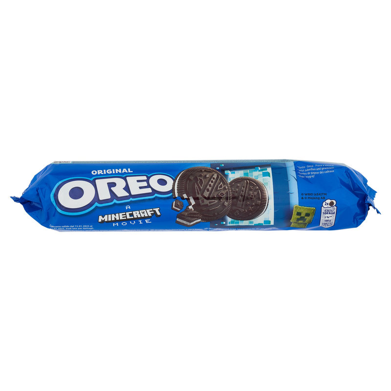 Oreo Original 154 g in vendita online | Conad
