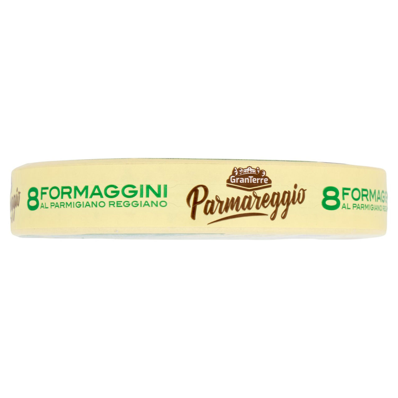 Parmareggio 8 Formaggini al Parmigiano Reggiano | Conad