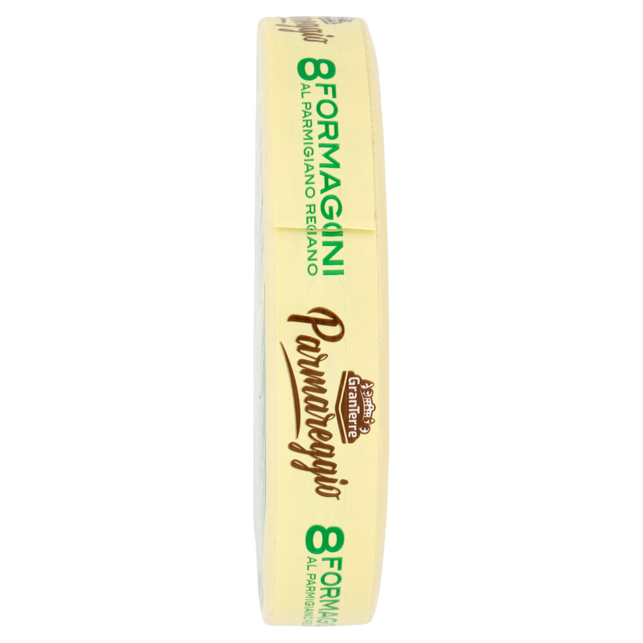 Parmareggio 8 Formaggini al Parmigiano Reggiano | Conad