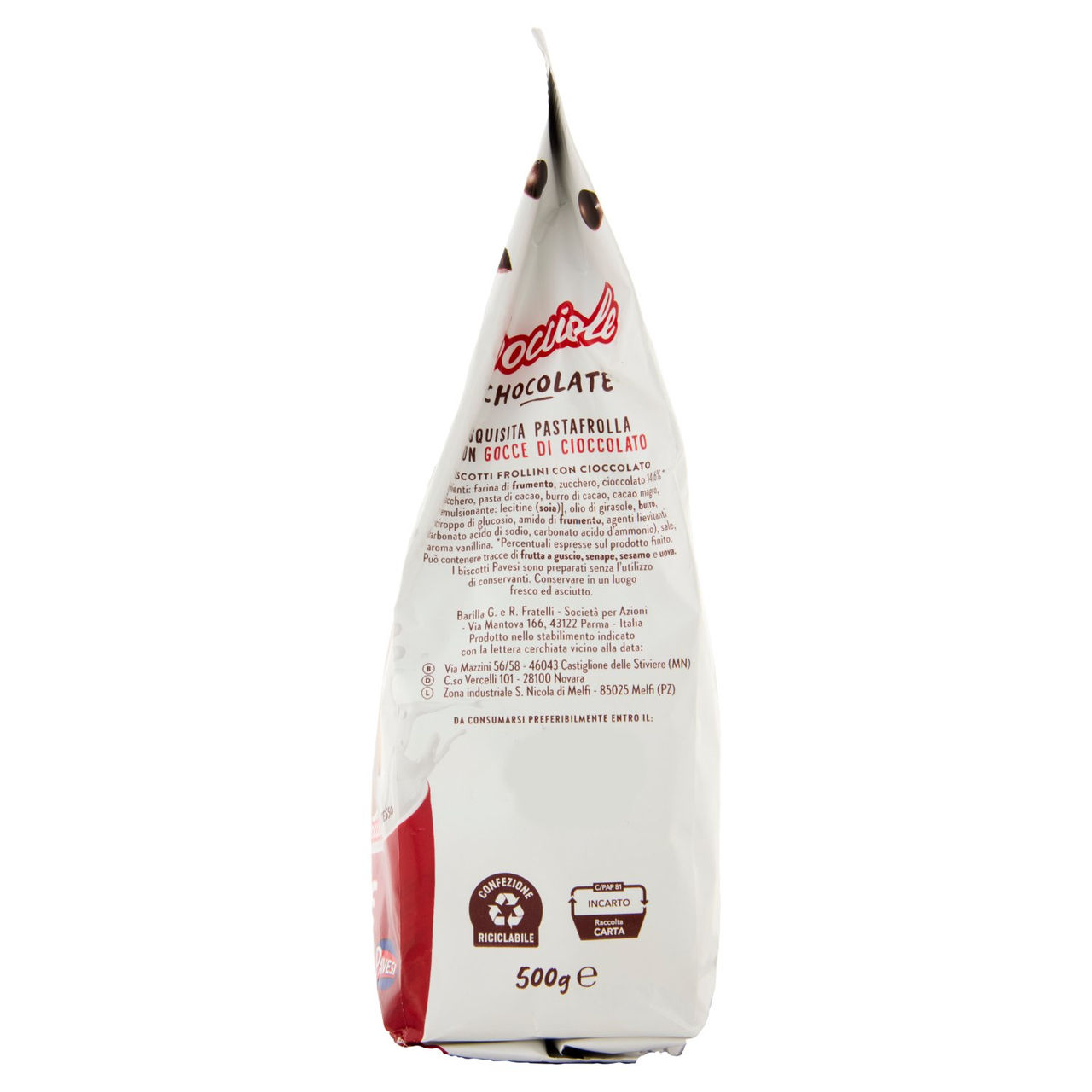 Pavesi Gocciole Chocolate in vendita online | Conad