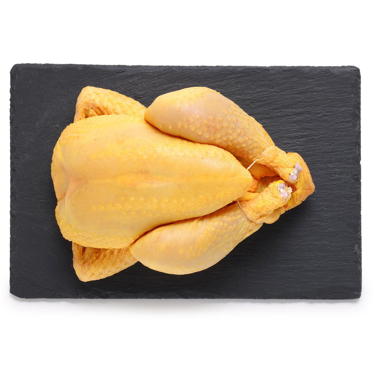 Percorso Qualità Busto Di Pollo Ruspante CONAD | Conad