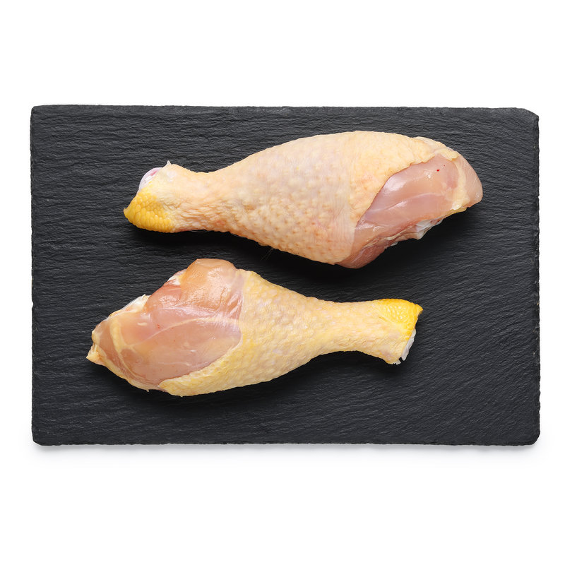 Cosce Di Pollo Giallo Conad Online | Conad