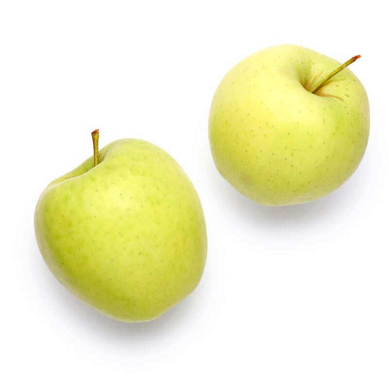 Mele Golden Delicious Origine Italia cal. 75/80 cat. l Conad In Vendita ...