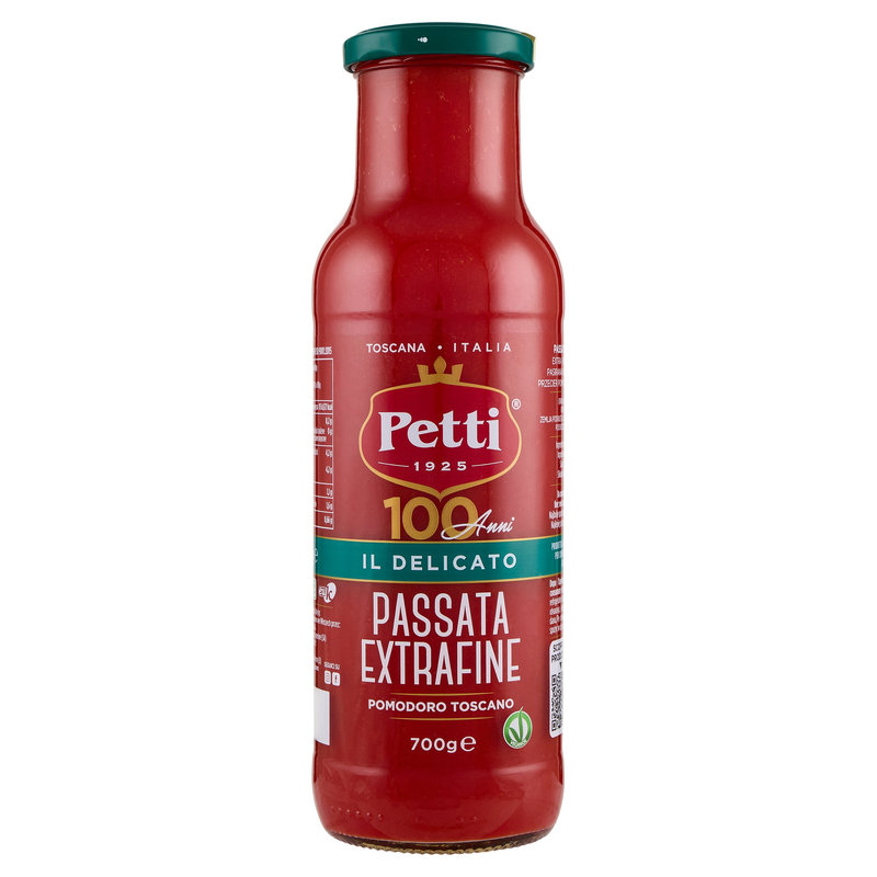 Petti Passata di pomodoro 700 g in vendita online | Conad