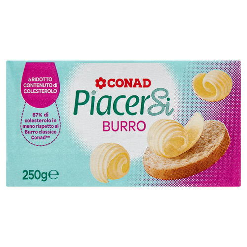 Burro Margarina e Strutto in vendita online | Conad