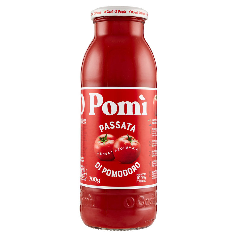Pomì Passata di Pomodoro 700 g | Conad