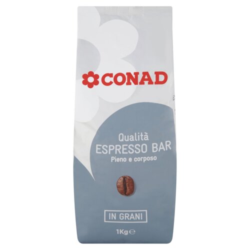 Caffè in Grani in vendita online | Conad