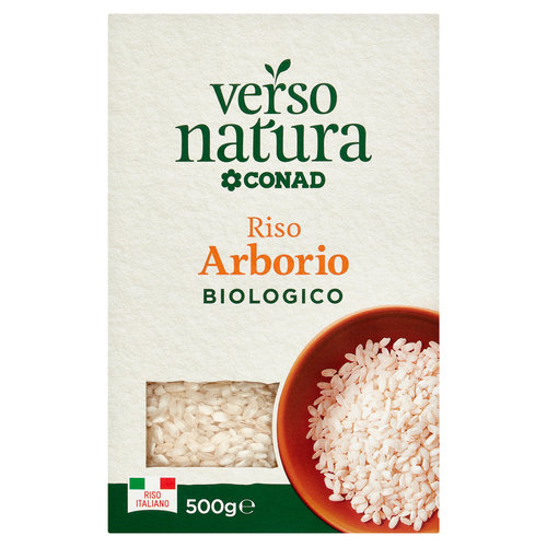 Riso Roma kg 1 Conad | Conad