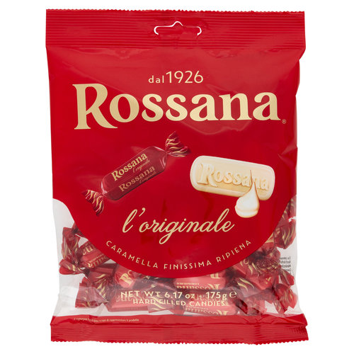 Caramelle Rossana 175 g | Conad