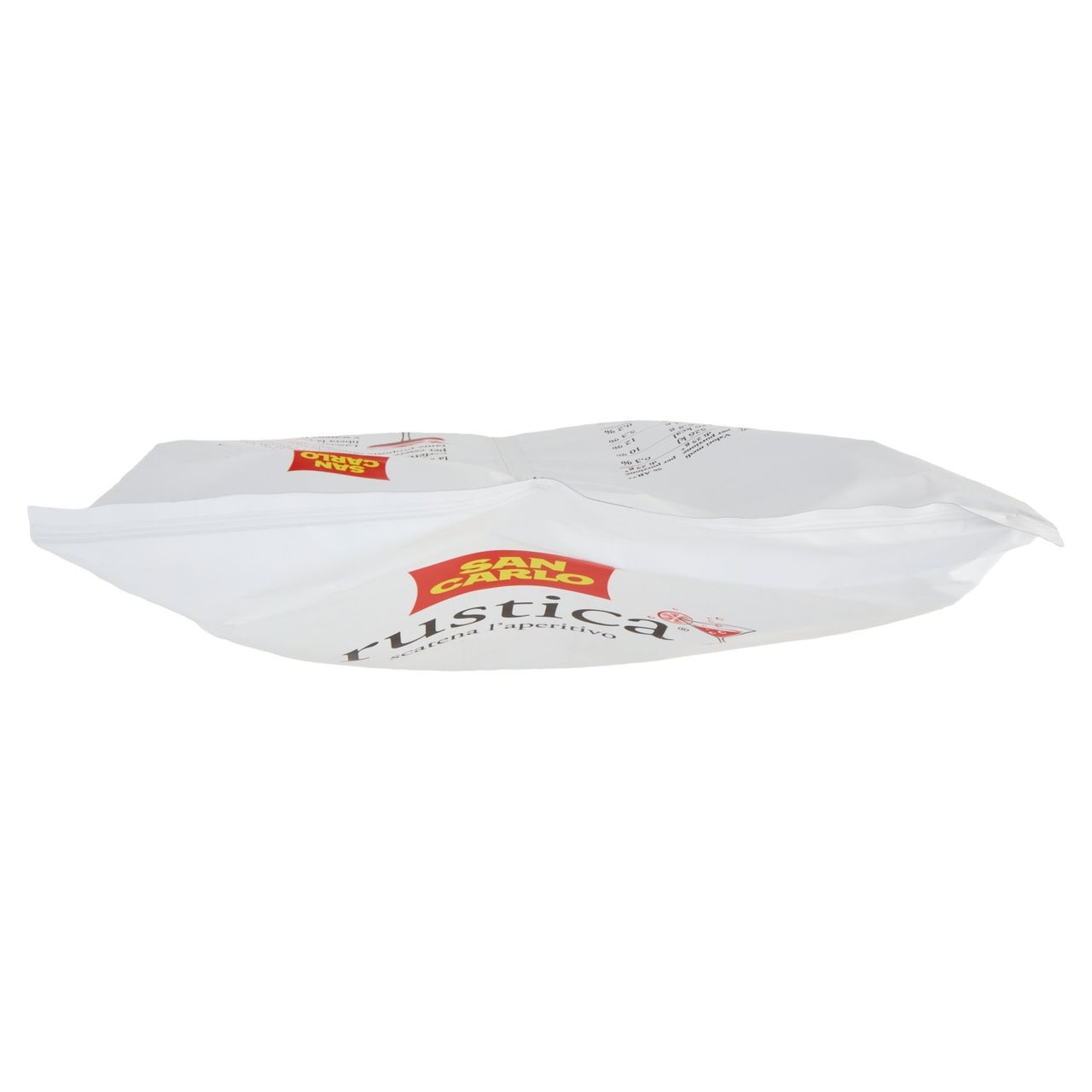 San Carlo rustica 190 g in vendita online | Conad