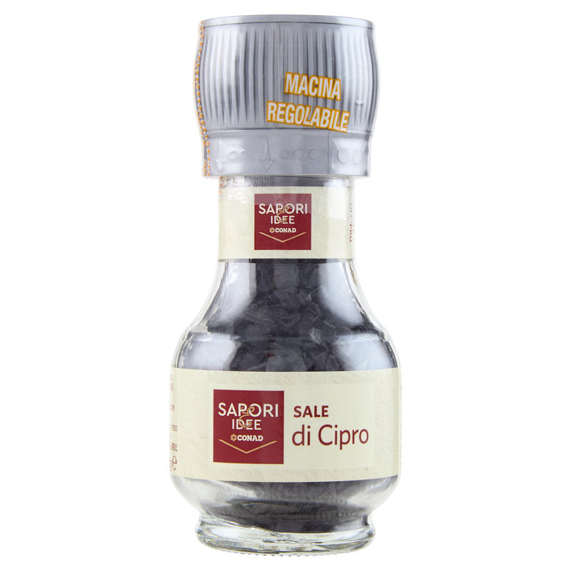 Sale di Cipro 50g Conad in vendita online | Conad