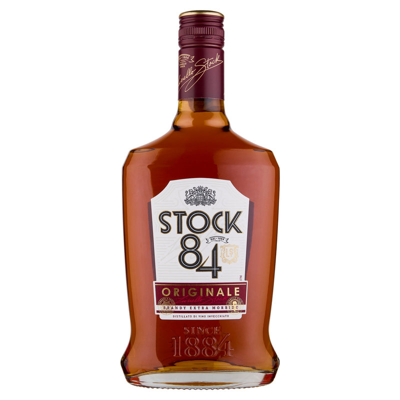 Stock 84 Original 0,7 L in vendita online | Conad
