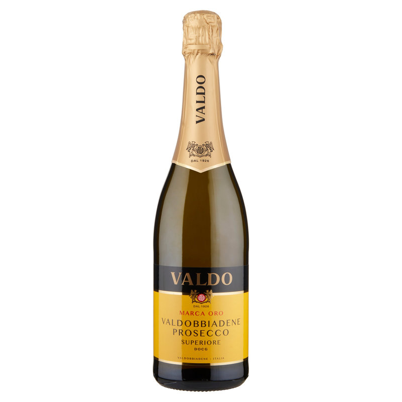 Valdo Prosecco DOCG in vendita online | Conad
