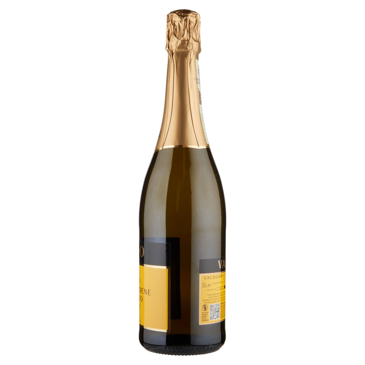 Valdo Prosecco DOCG in vendita online | Conad